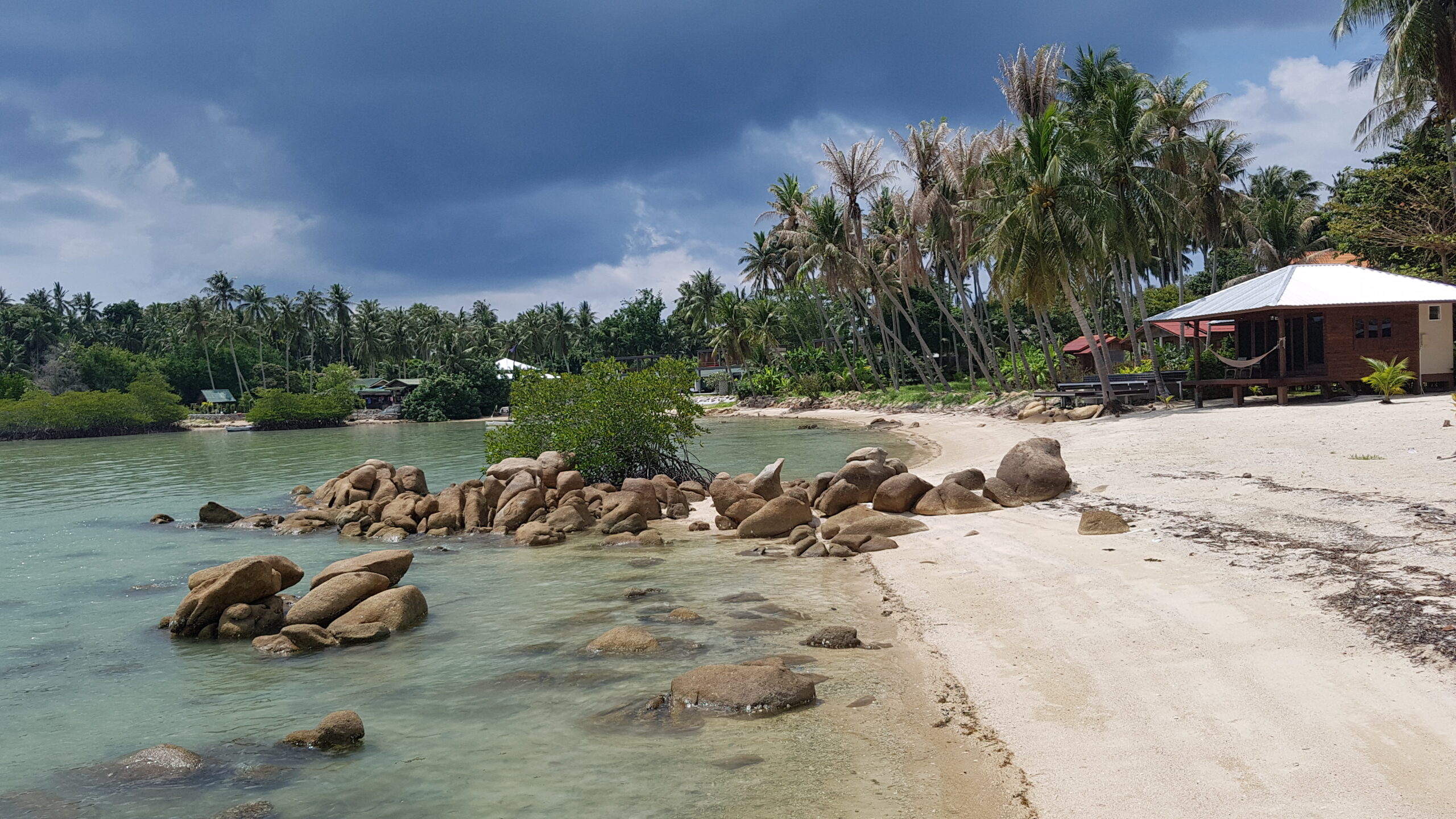 NXS Group – Premium Land for Sale on Koh Phangan