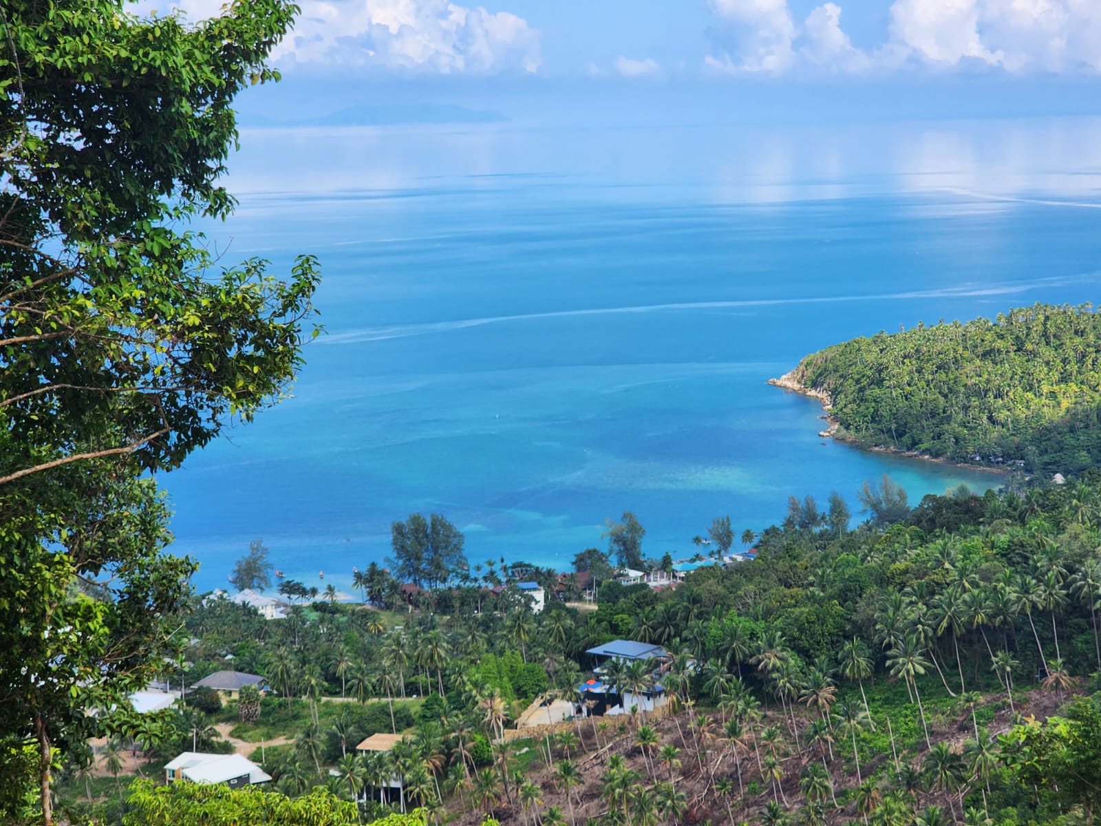 NXS Group – Premium Land for Sale on Koh Phangan